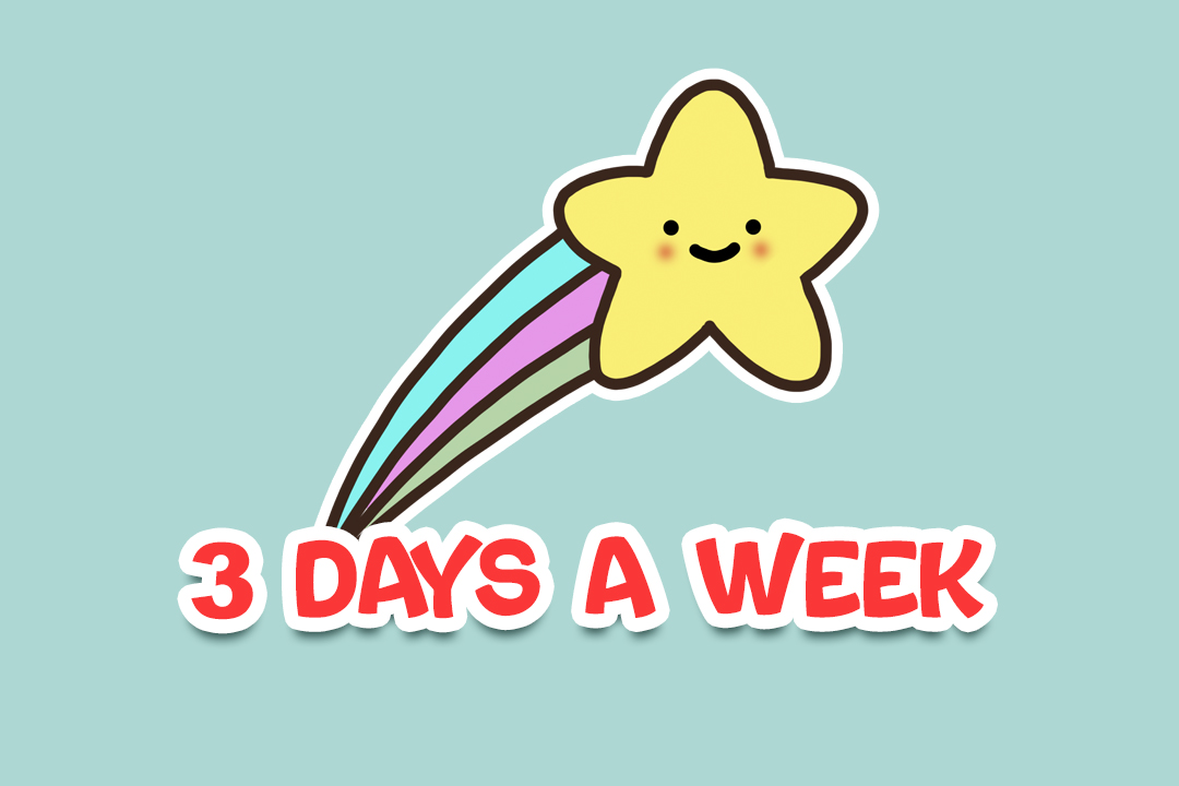 3 DAYS A WEEK BEFORE AND AFTER SCHOOL PROGRAM | Avondale Students